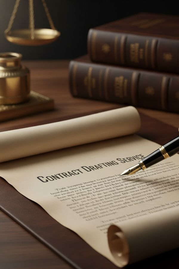 GS Advocates – Best Lawyer in Dubai for Contracts