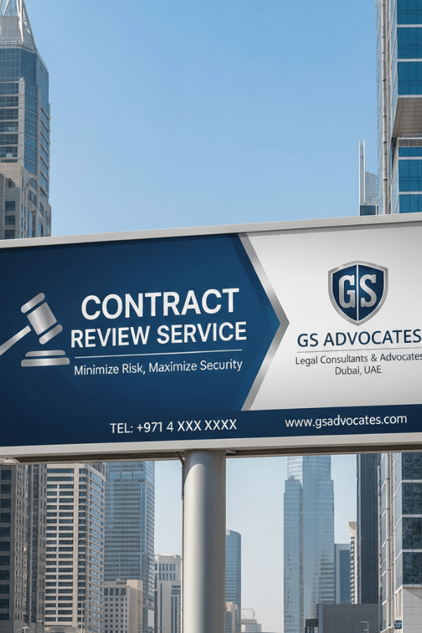 Why Contract Review Matters Before Signing Any Agreement