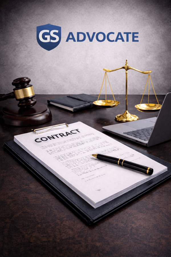 Clear Contract Drafting for UAE Businesses